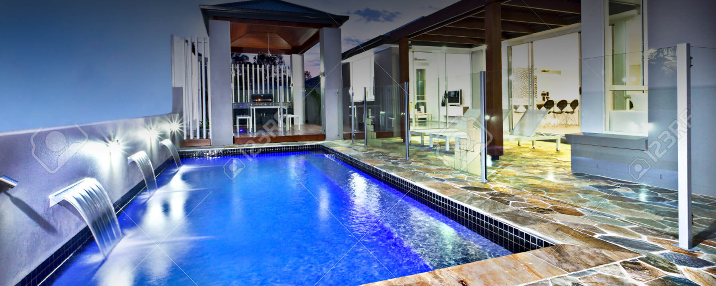 About Ottawa's Expert Pool Builders | Edgewater Pools