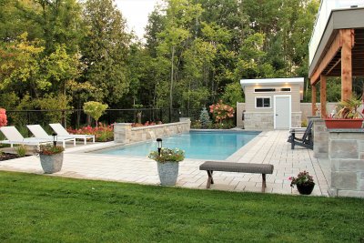 Ottawa Pools – Gallery | Edgewater Pools