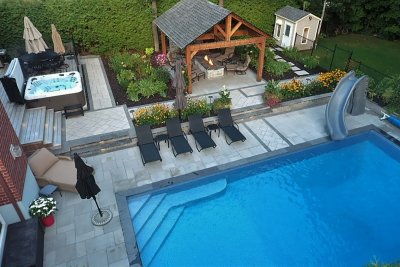 Ottawa Pools – Gallery | Edgewater Pools